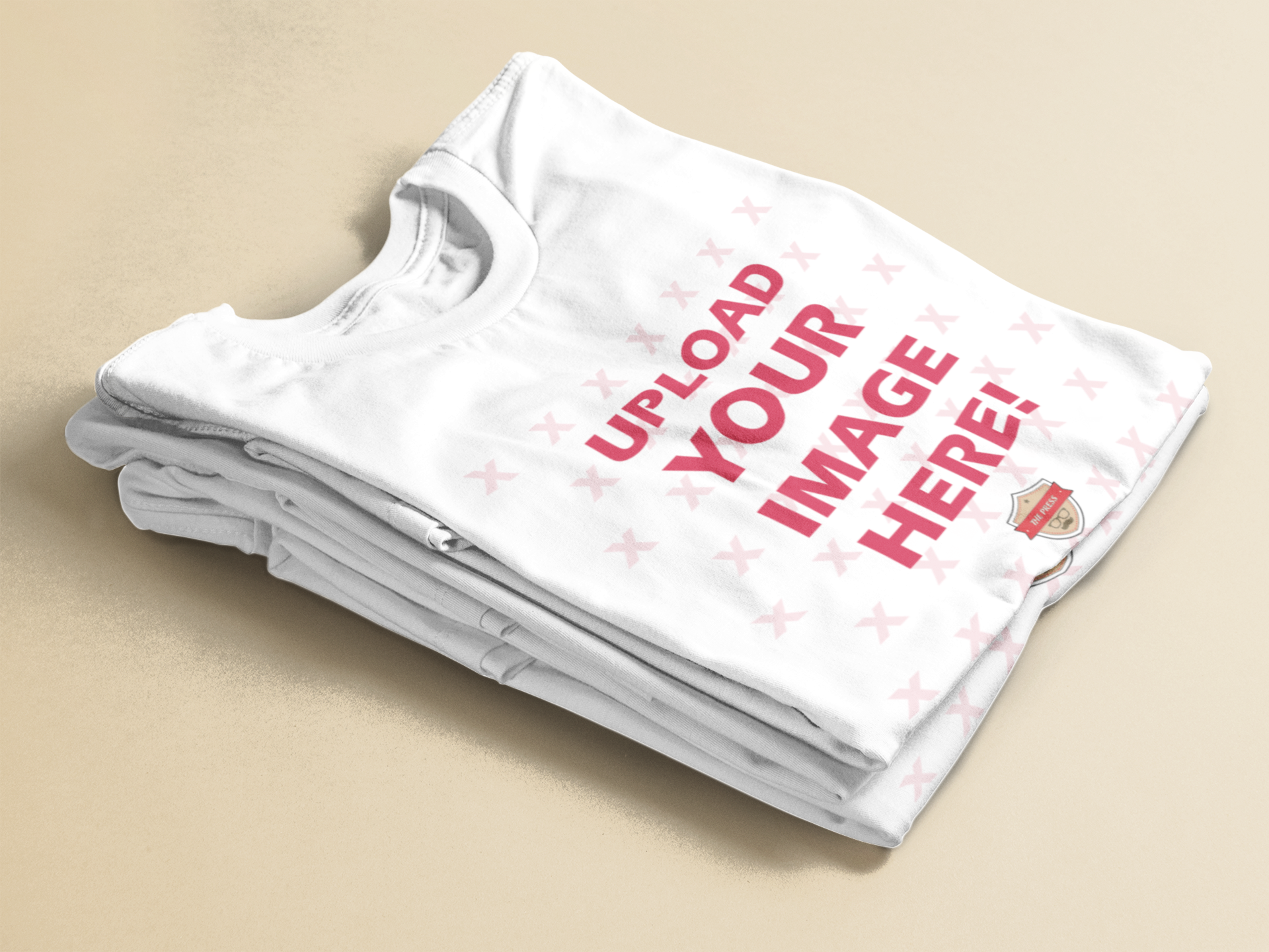 Custom Apparel Prints – The Press Shirt Co.